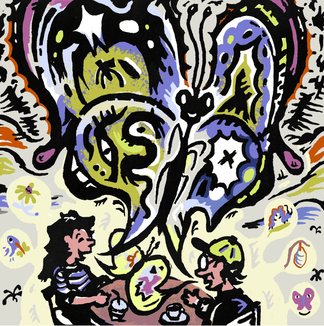 Erica J. Boothby - Psychologist, Researcher, and Educator