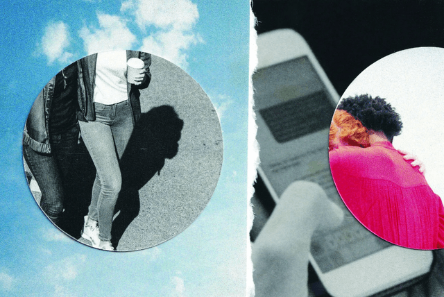 Erica J. Boothby - Psychologist, Researcher, and Educator